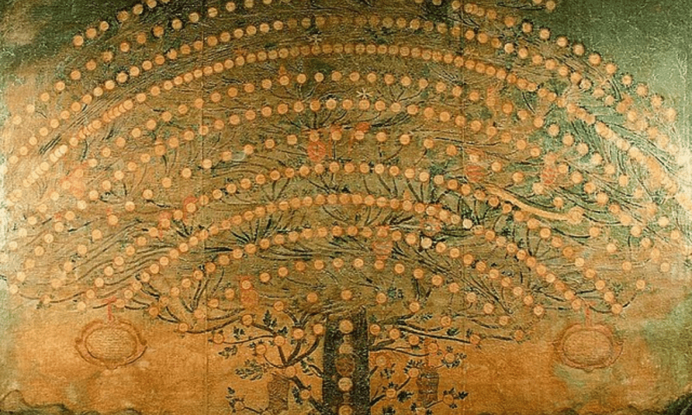 World's biggest family tree connects around 27 million people