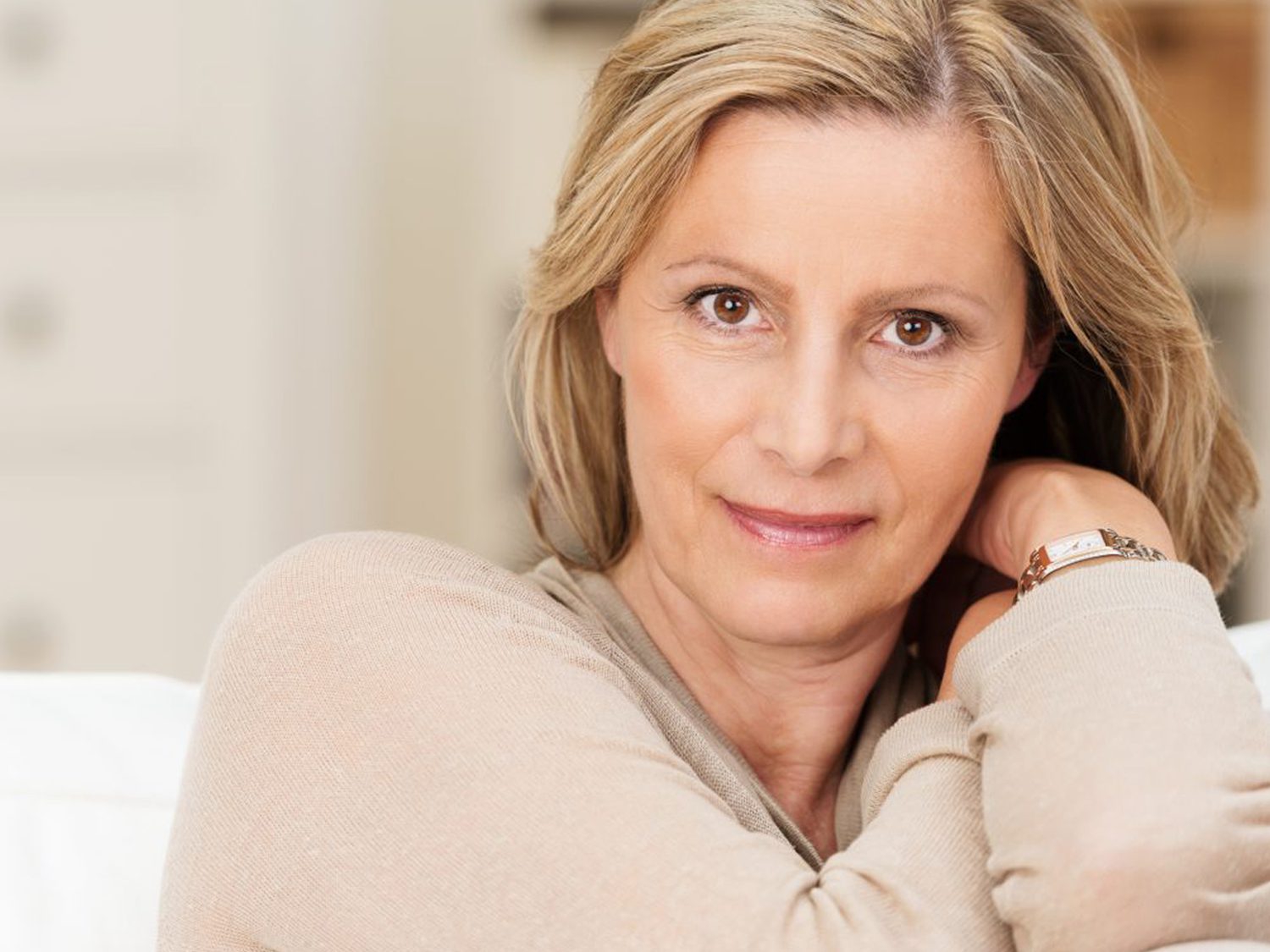 Most Gen X women admit they haven't had their natural hair color in years