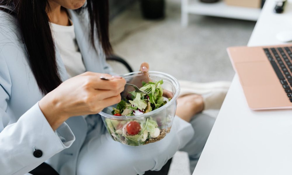 Scientists discover world's largest spider web