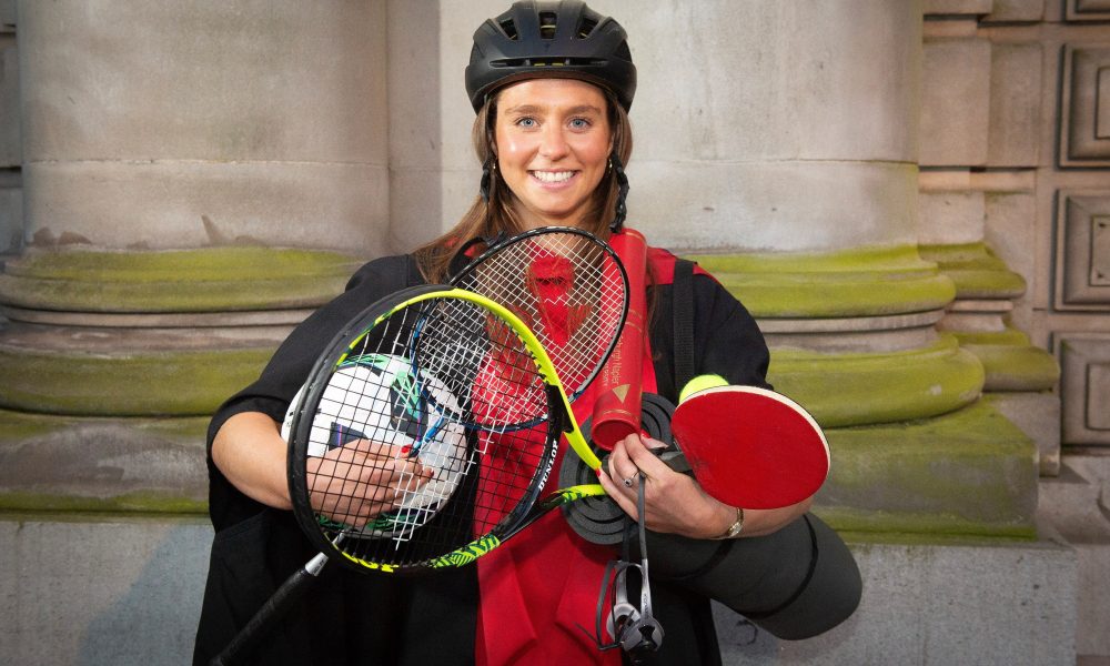 Scientists discover world's largest spider web